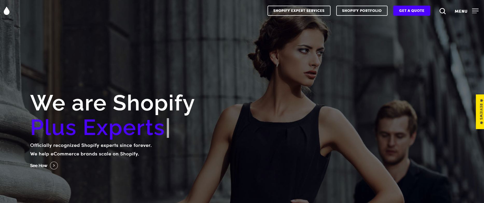 Top Shopify and Shopify Plus Agencies 2025 | Eastside Co